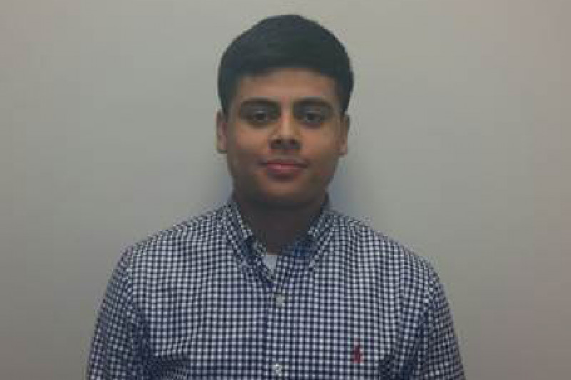 Fundraiser by Sergio Alvarenga : Bryan Lopez's Funeral Expenses