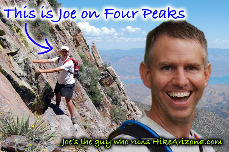 Fundraiser for Joe Bartels by Todd Halvorsen : Get Joe back on the trail!