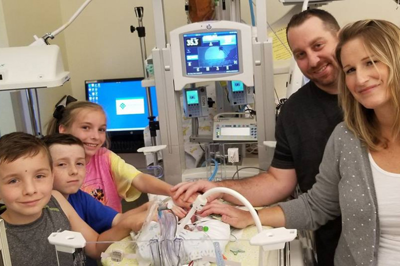 Fundraiser for Ryan Racicot by Rozina Edwards Branham : Carter Joseph ...