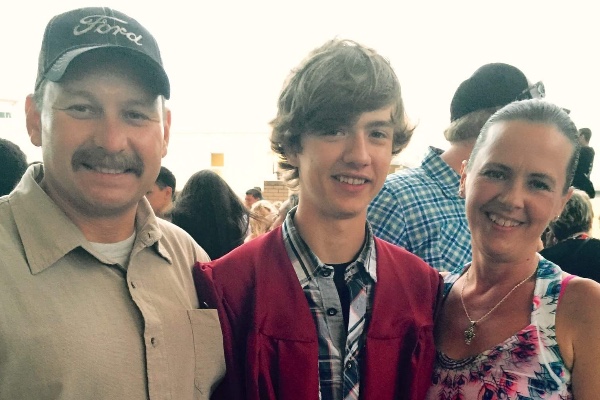 Fundraiser for Richard Ginn by Crystal Burns : Richard Ginn Relief Fund