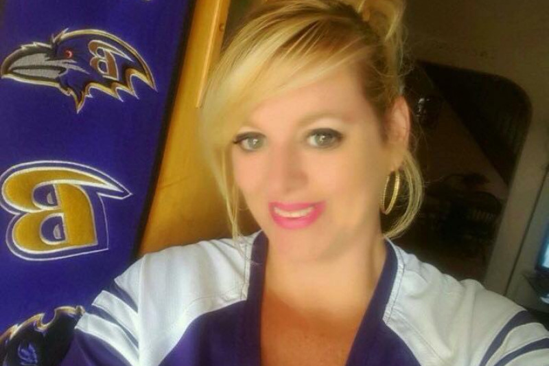 Fundraiser by Jane Mallow Harper : Stacey's Funeral & Memorial Fund