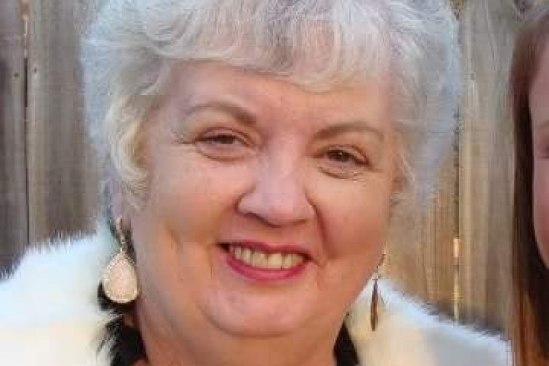 Fundraiser for Martha Butts by Ginny Maxwell : Martha Butts Medical ...