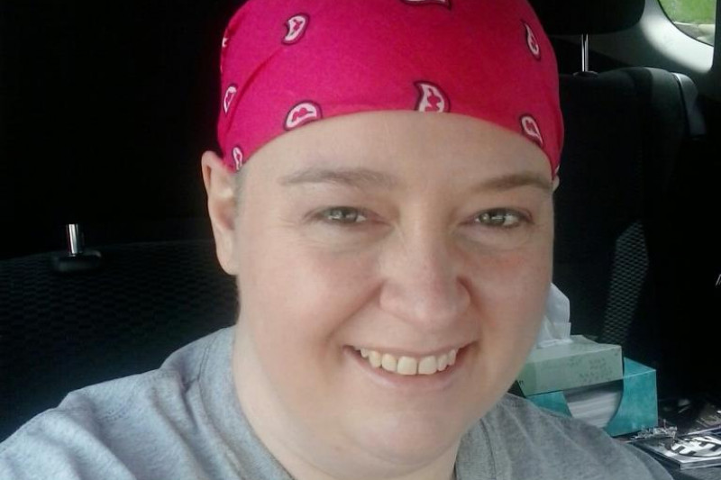 Fundraiser by Freddie Cecil : Janet Henson's Funeral Expenses