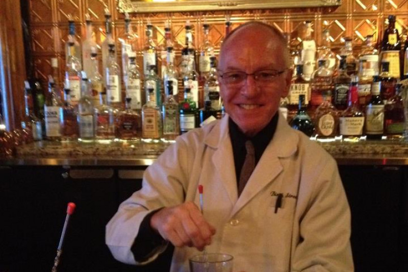 Fundraiser for Dennis Kinsey by Kevin Taylor : Dennis Kinsey Get Well Fund!