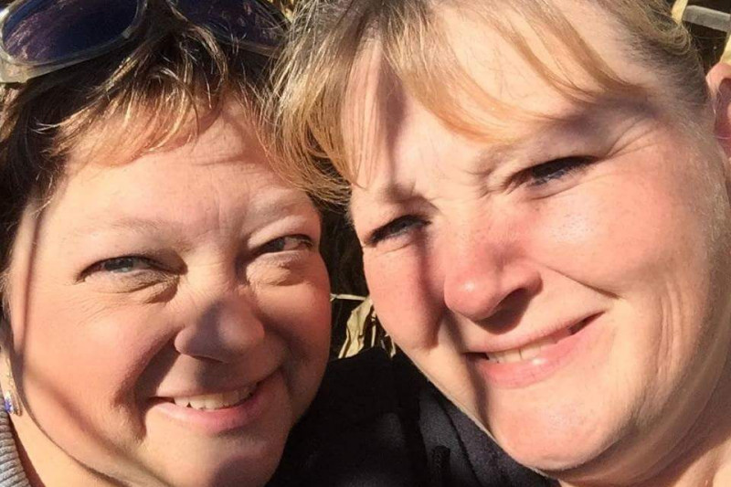 Fundraiser for Kristine Robertson by Fay Cokeley : Support the ...