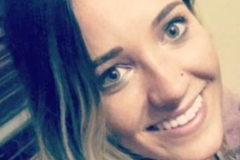 Fundraiser for Elizabeth Shank by Kristen Dare : Liz Shank's Fight ...