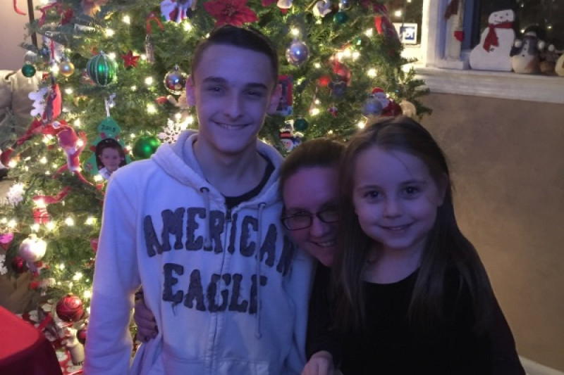 Fundraiser for Michael Guittard by Melissa Guittard : Trust Fund for ...