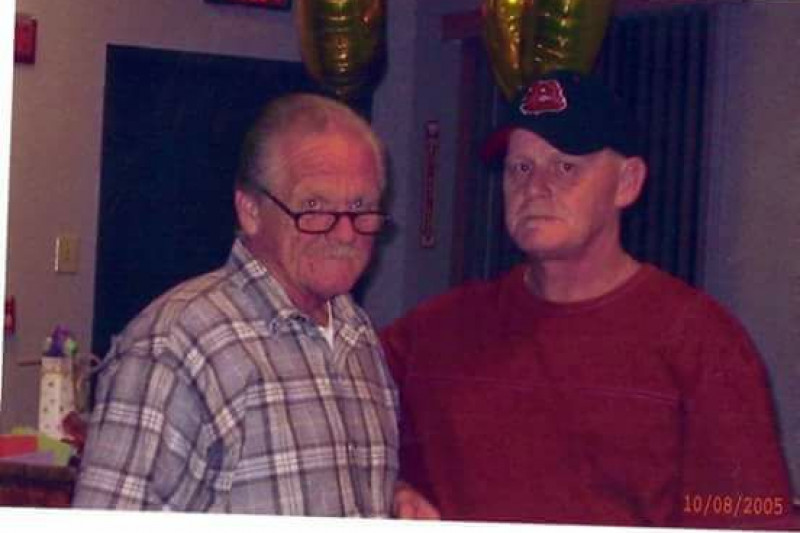 Fundraiser by Sandra Ortizreid : Help Lay Uncle Butchie to Rest
