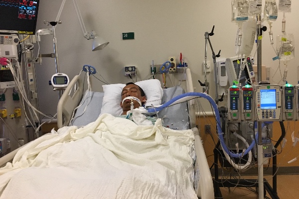 Fundraiser for Priscilla Rai by Balaram Poudel : Repatriation of dead body