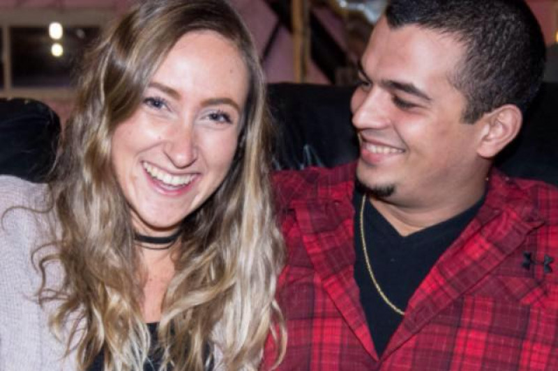 Fundraiser for Andréa Hartley by Julie Galipeau : ROMANTIC DINNER TO ...