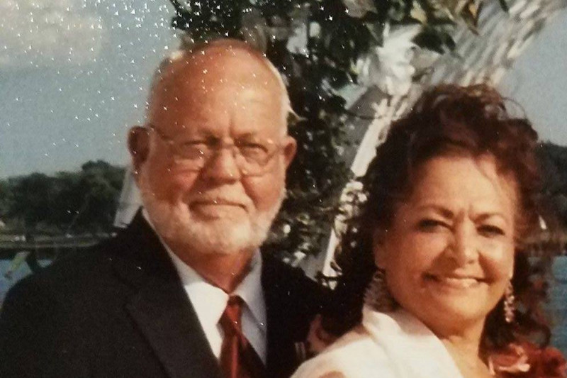 Fundraiser by Micki Gamez : Funeral Costs for Lloyd Hobrecht