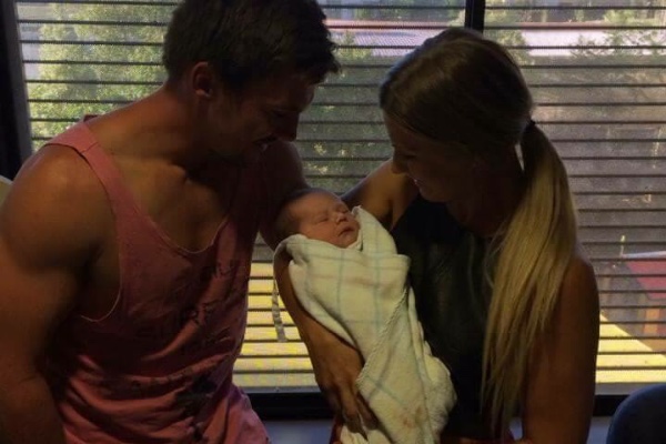 Fundraiser by Daniel Draper : Support Chelsea and Koa RIP Dunners