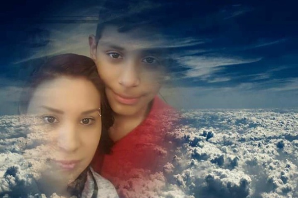 Fundraiser for Maria Ochoa by Celia Mora : Gastos funebres de Natalie y ...