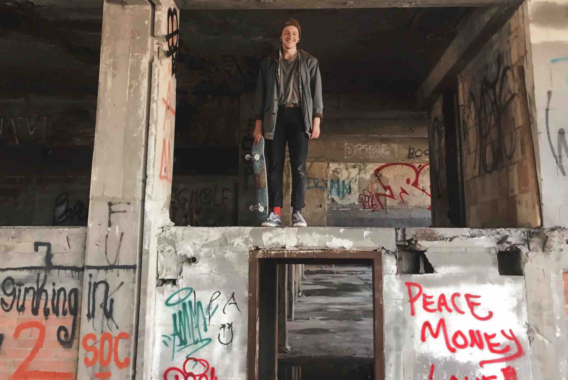 Fundraiser by Gary Cline : Gary Cline YWAM Metro Detroit