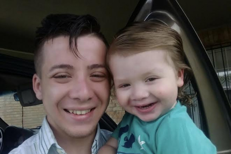 Fundraiser for Hailey Sturgill by Eva Ocampo : Gary's Funeral Expenses Fund