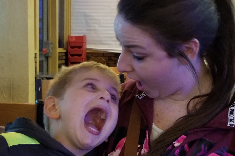 Fundraiser for Amanda Brose by Christy Hogue : Trevor's Forever Mommy