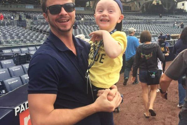 Fundraiser by Tyler Kamp : Remembering Lewis Sweeney