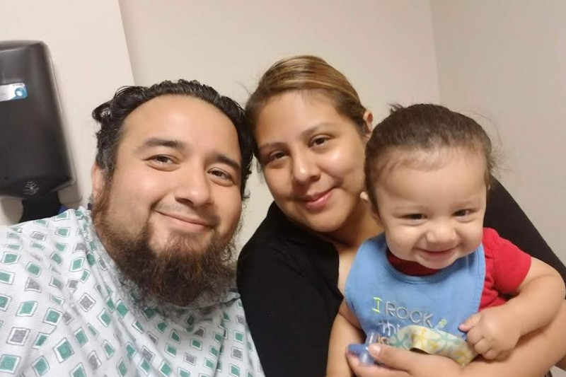 Fundraiser for Maribel Mayorga by Ruby Arias : Help Robert Arias Fight ...