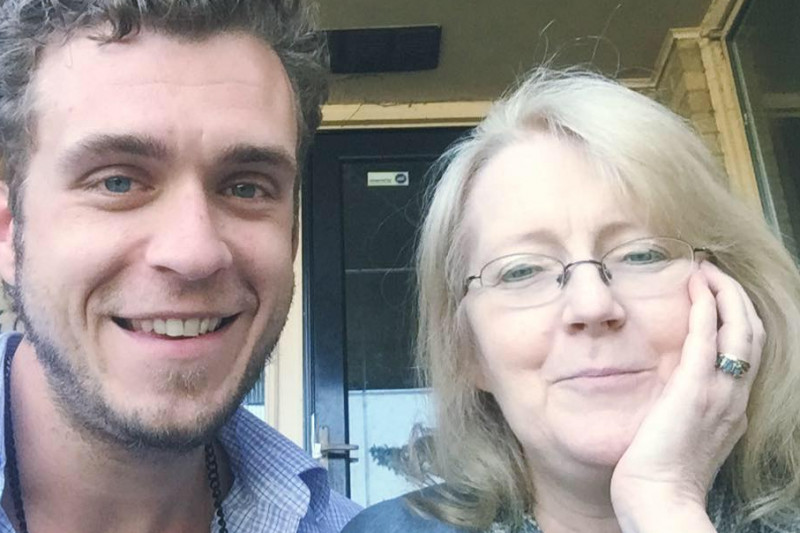 Fundraiser for Michael Lanter by Matthew Steven Lanter : Julie Jones ...