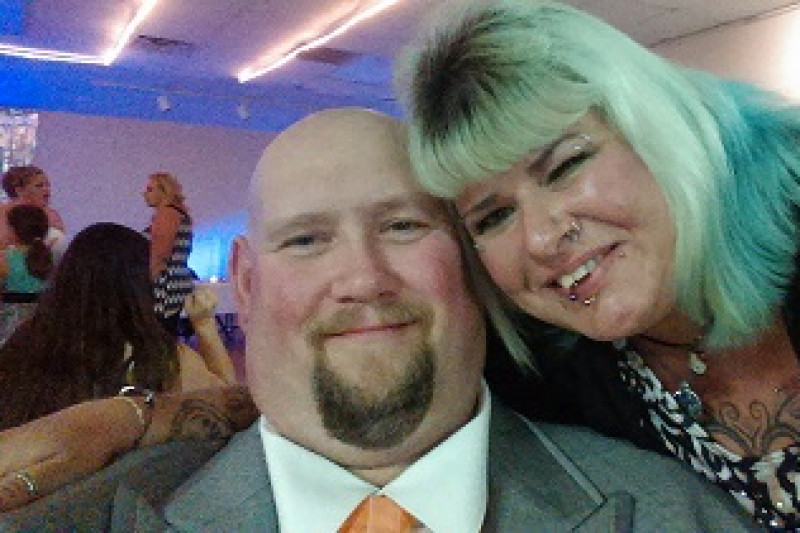 Fundraiser for Robbie Pecnick by Susan Snowdon : Bob & Sue Pecnick Memorial