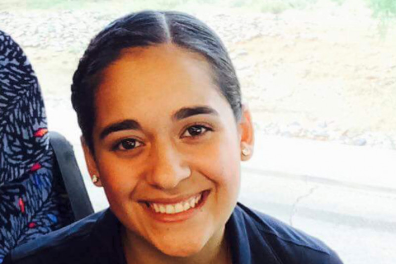 Fundraiser for Melinda Arias by Ro Byrne : Victoria Arias' Memorial Service