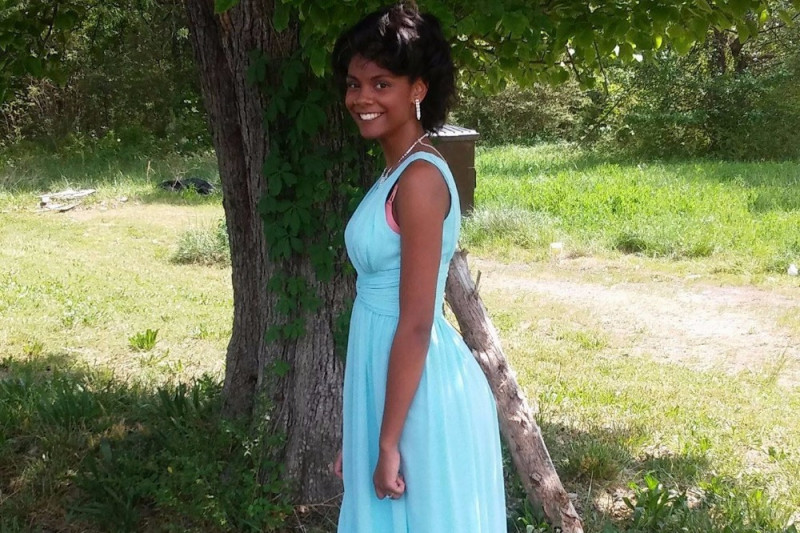 Fundraiser by Jennifer Greenhill : Funeral Expenses for Aysia Headen