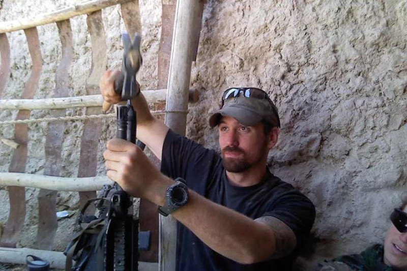 Fundraiser by Mary Tarpley Border : SSG Jeremie Border Memorial Hwy