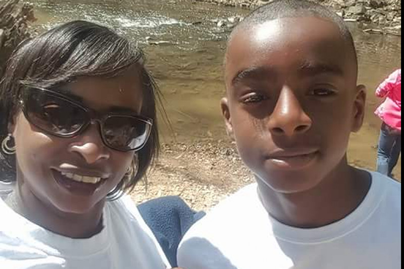 Fundraiser by Flor Wilson : Lillian Linton's Funeral Expenses