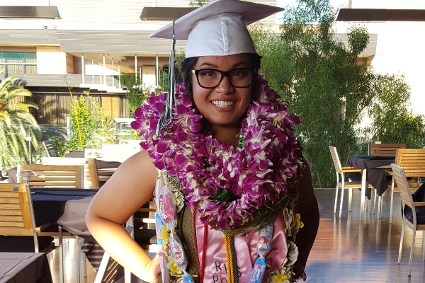 Fundraiser by Caren Reyes : Abcde's medical expenses