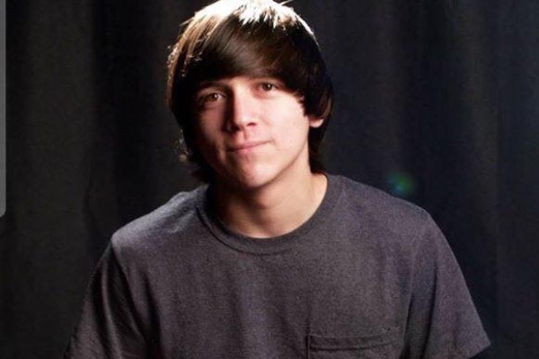 Fundraiser by Sheyla Carranza : Hugo Carranza lll