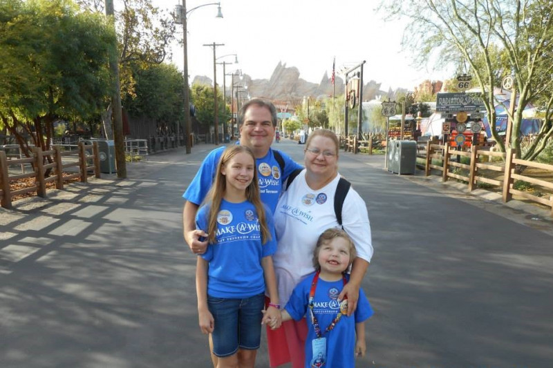Fundraiser for Mitzi Akins by Donna Stratton : Help Support the Akins ...
