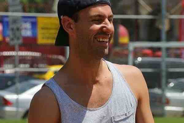 Fundraiser for Jed Hopkins by Chris Mabee : You Can't Stop The Hopkins!