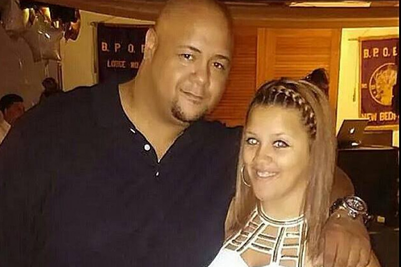 Fundraiser by Toriana Bunting-Figueroa : Ricardo Figueroa's Funeral ...
