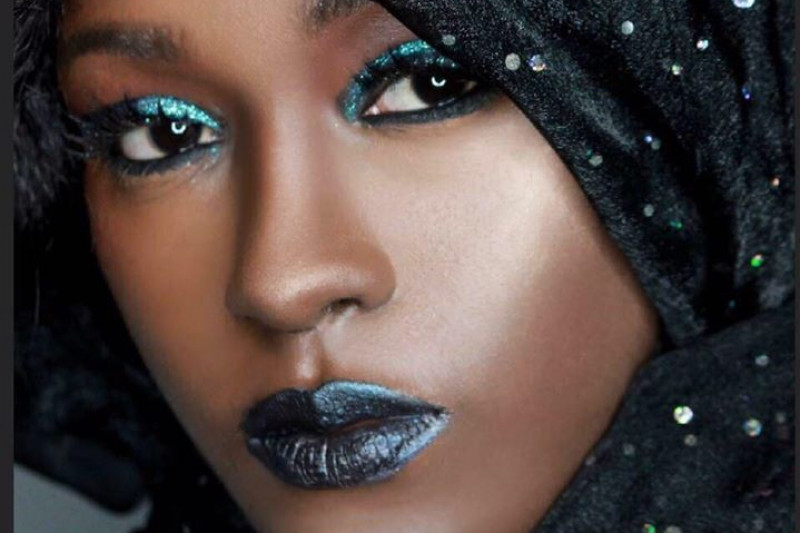 Fundraiser by Swadu Natasha Beckley : Rubie Timbo for Miss Africa 2017