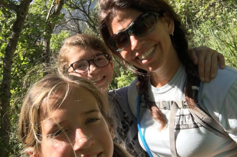 Fundraiser for Brenda Pratt by Becky Radant : Brenda goes to Haiti
