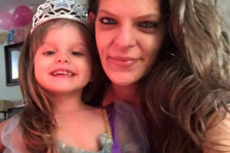 Fundraiser for Sheena Apostolopoulos by Shanna Longenecker : Sarah ...