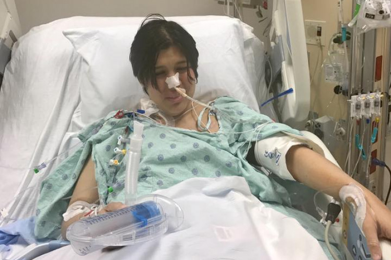 Fundraiser for Judy Bellard by Erik A Austin : Bell Bel Hospital Expenses