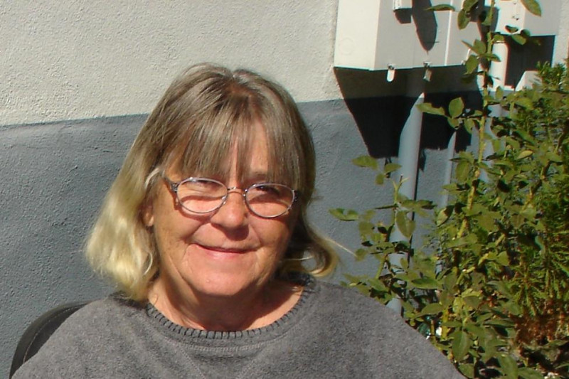 Fundraiser for Beth Downs by Janet Maronde : Barbara's funeral expenses