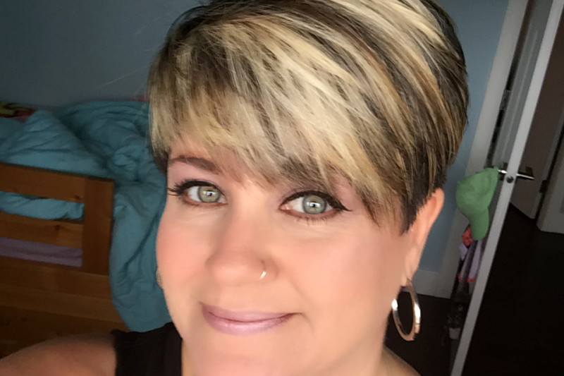 Fundraiser for Krystal Greaves by Sarah Ferron : Krystal's medical fund