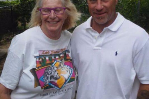 Fundraiser by June Hofer : Alan Hofer funeral expenses