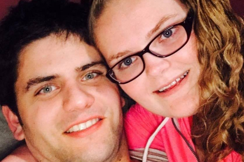 Fundraiser for Anthony Barango by Nick Barango : Anthony's heart transplant