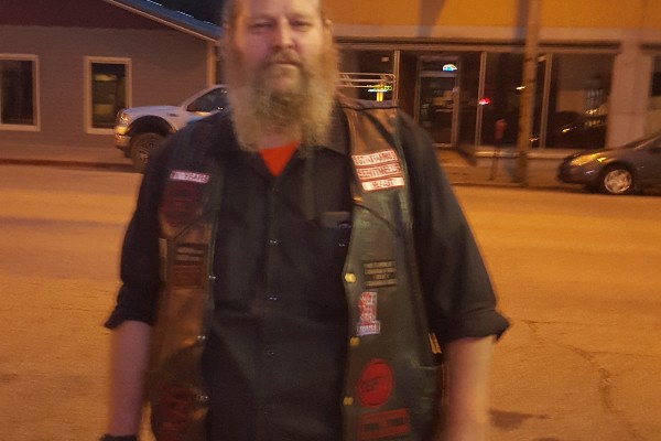 Fundraiser for Edward McCorkle by Shawna Hammond : Cancer benefit for ...