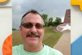 Fundraiser for Edwin Tucker by Marlene Blessing : Eddie Tucker's Rally ...