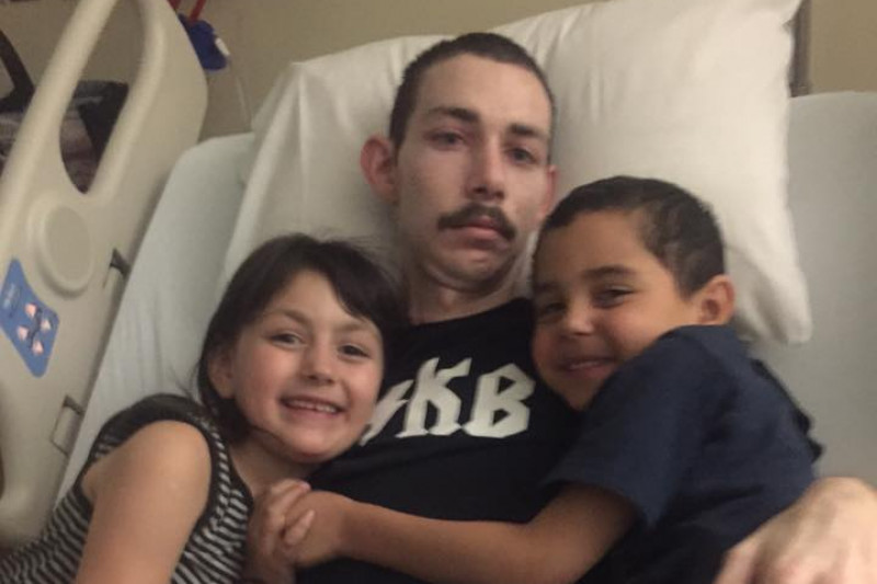 Fundraiser by Alyssa Burris : Jacob Burris Memorial Funds