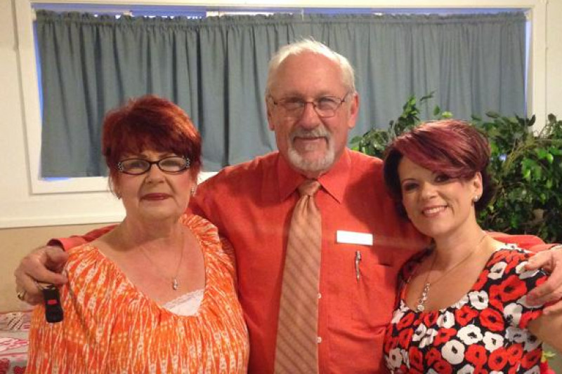 Fundraiser by Joseph Edward Dispensa : Debbie Benson Medical Fund