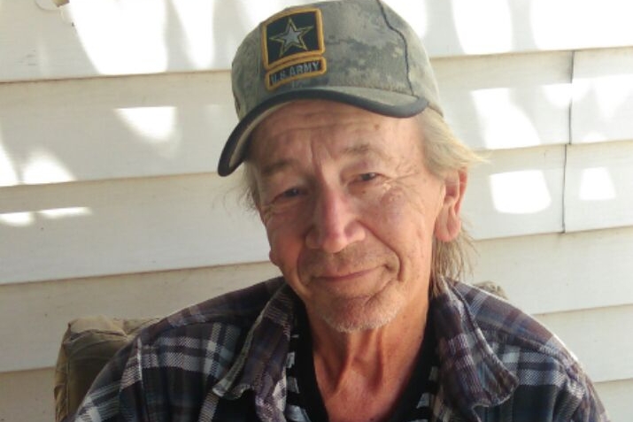 Fundraiser for Nona Adams by Dale Moore : Memorial fund for Garry Adams