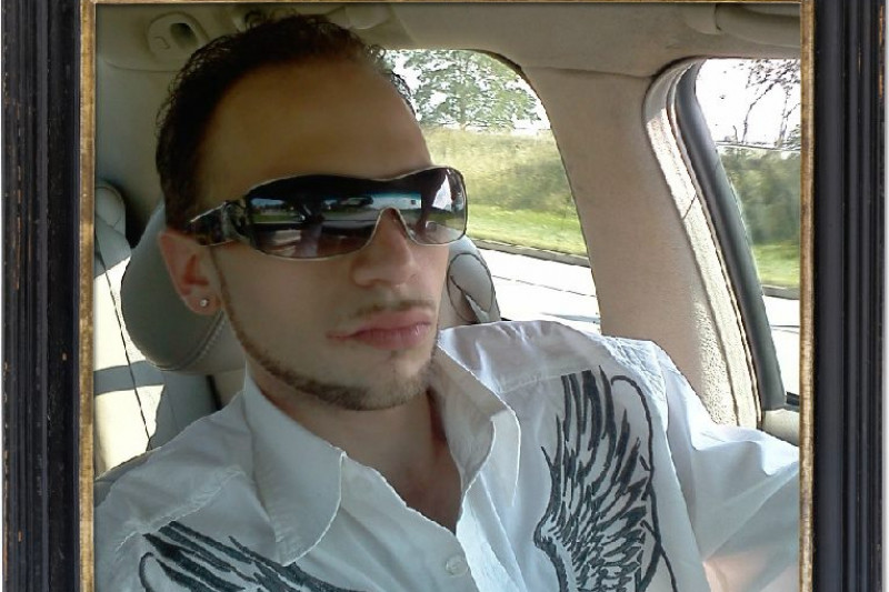 Fundraiser by Bonita Lokita Lopez : ANTHONY BUSCEMI'S BURIAL/STONE