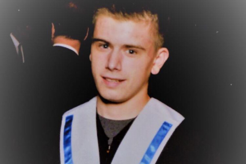 Fundraiser for Sheri Volk by Brandon Maki : Chance Volk's Memorial ...