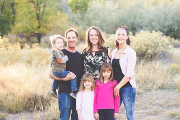 Fundraiser by Brynn Palmisano : Frank's medical expenses & journey