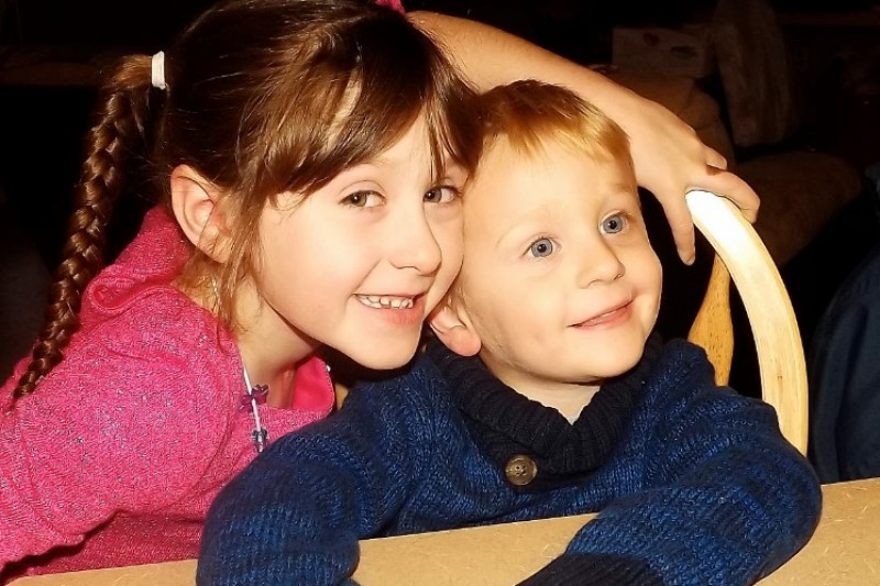 Fundraiser for Luke Coyle by Ronnie Hults : Shannon Mayhan- DIPG Brain ...
